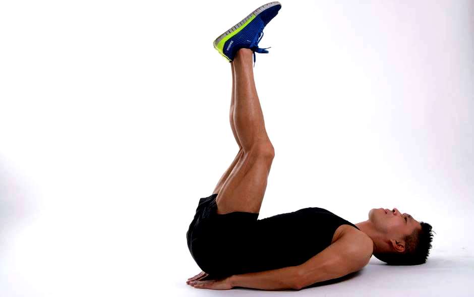 9 fantastic exercises to reduce lower belly fat