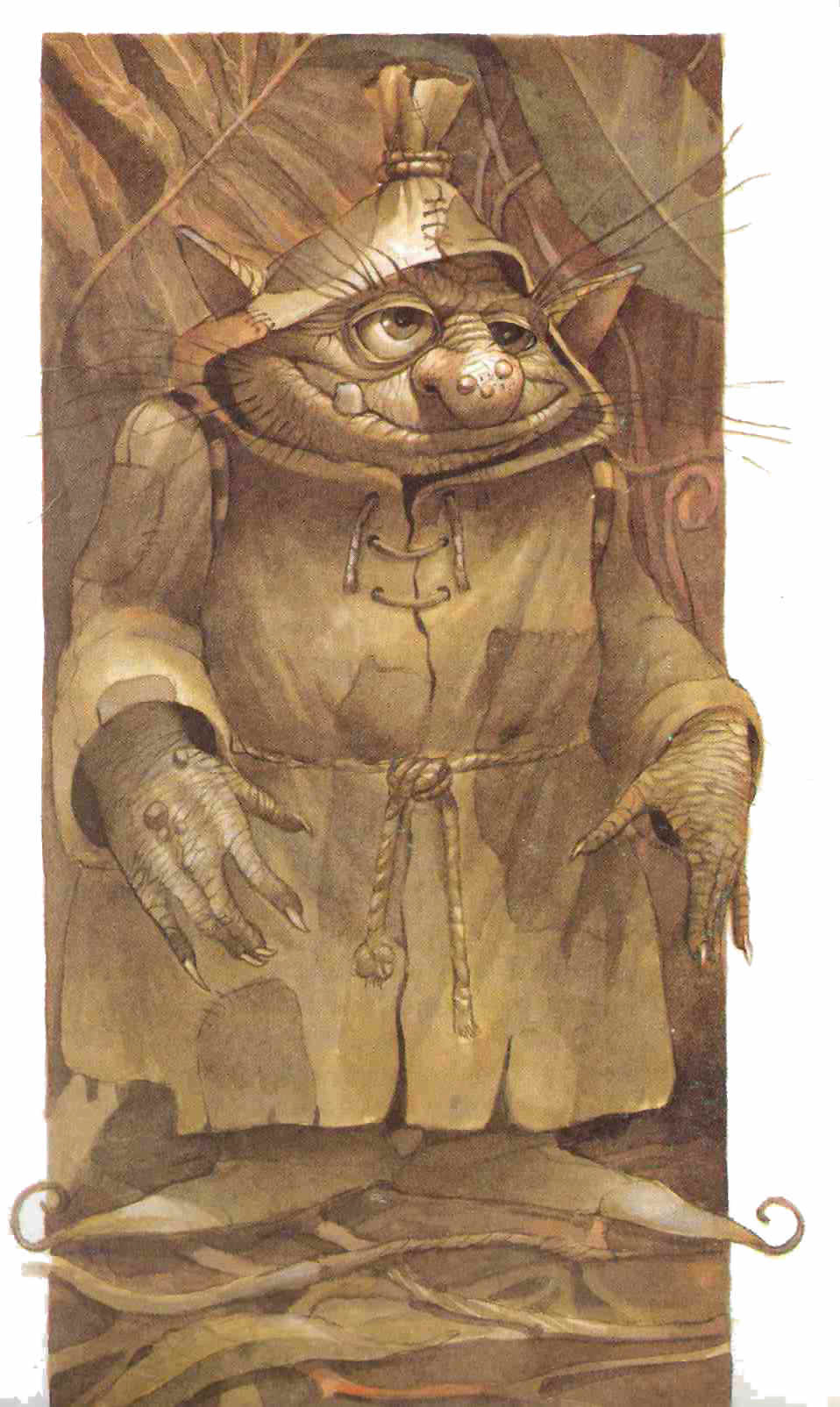 El grimorio de bestias