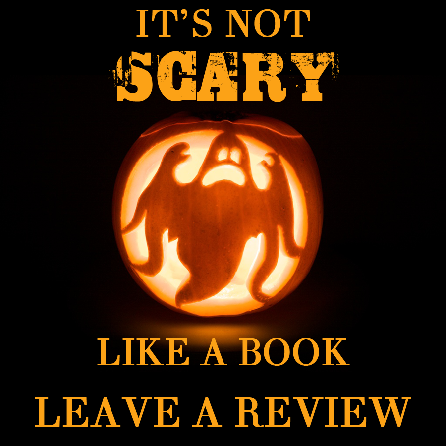 BARBARA MORGENROTH It s Not Scary barbara-morgenroth-it-s-not-scary