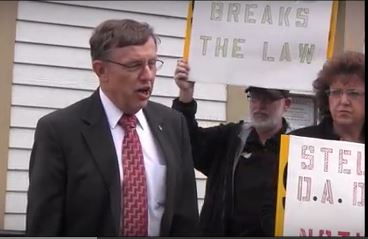 Wellsville Regional News (dot) com: WLEA: Hartsville Attorney Quits ...