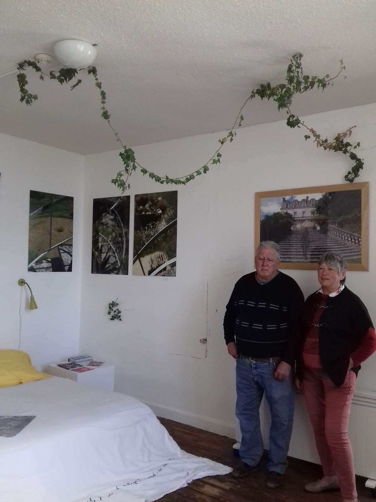 alain piot di massimo