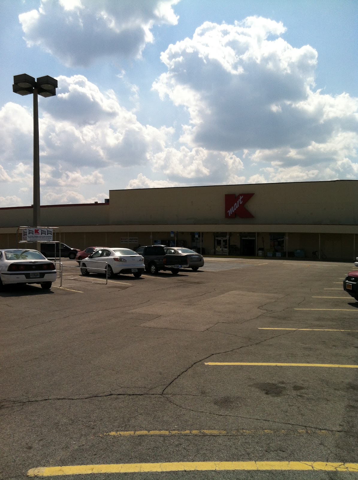 Kmart World: Spotlight: Kmart - Fort Pierce, FL