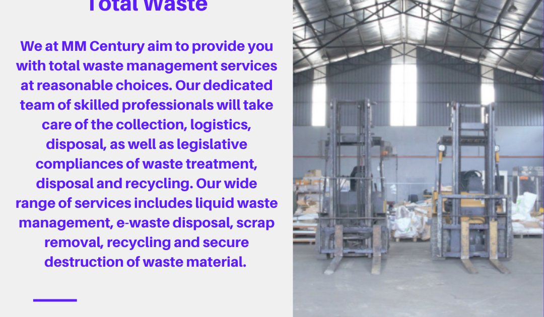 Total Waste Management Services