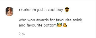 It's not about the break up: Backlash on Kai