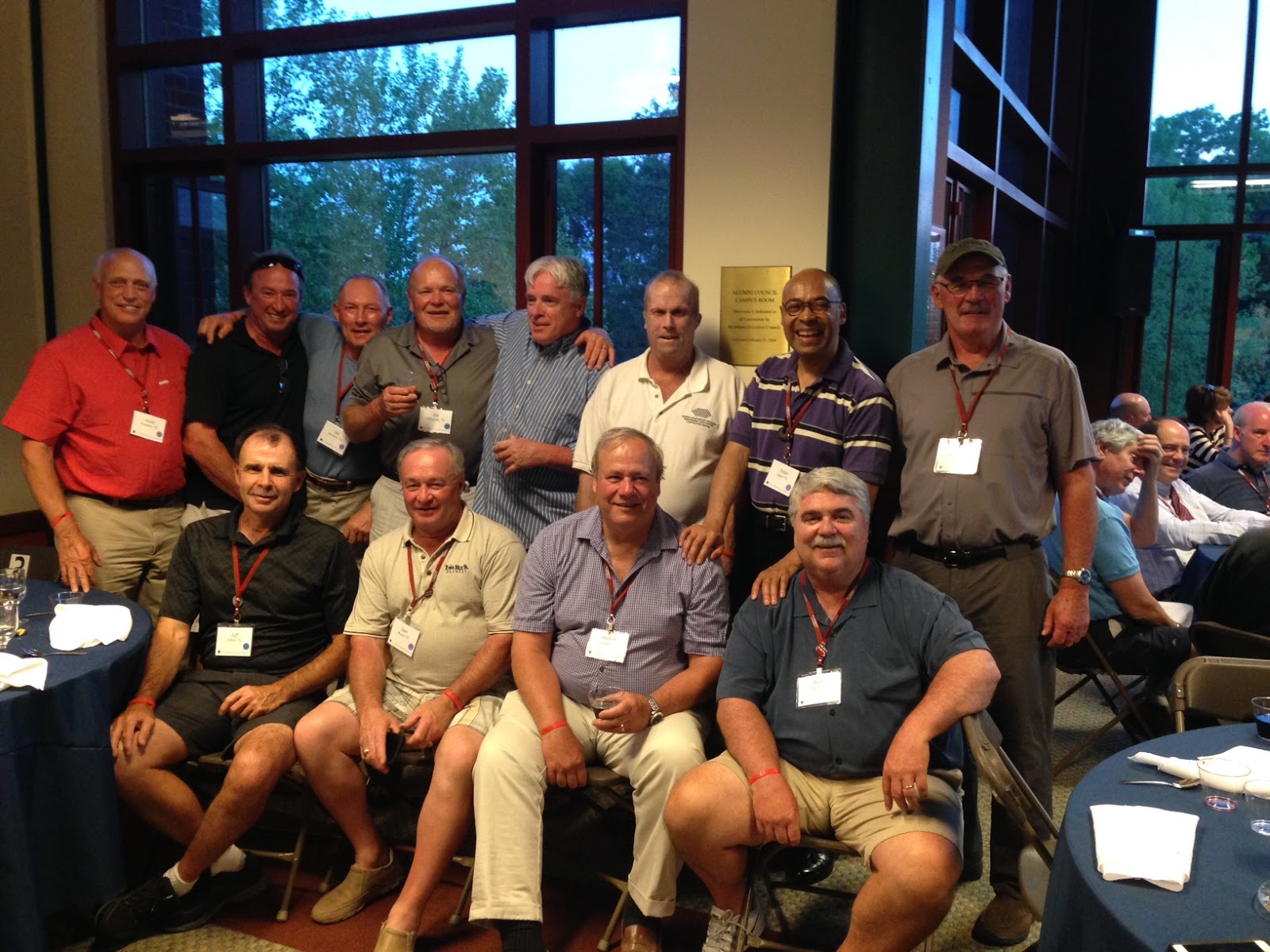 Rink Rats: June 2016