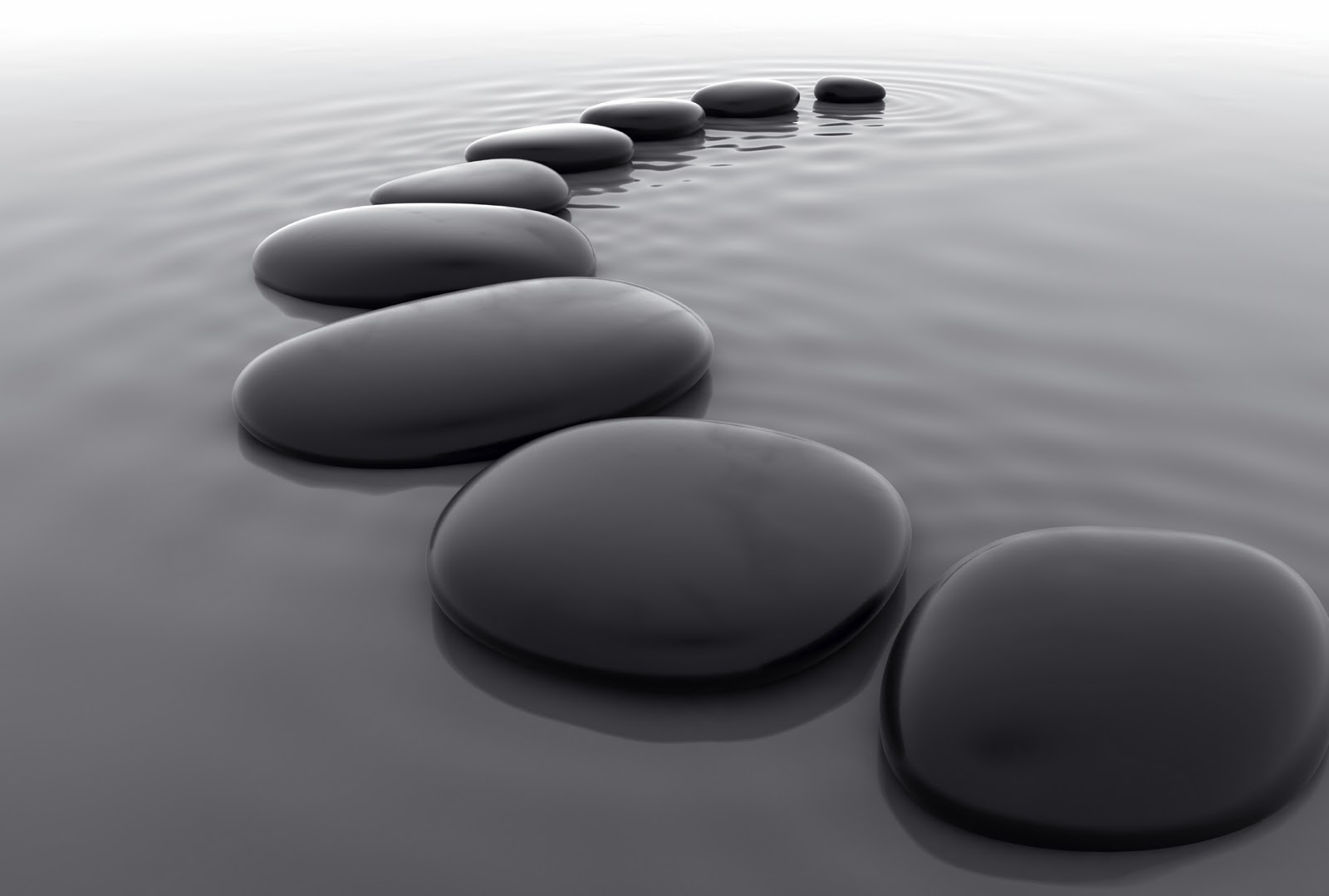 Finding Your Virtual Zen: Creating Your Zen