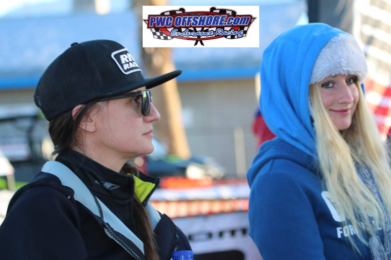 PWCOFFSHORE BLOG - PWC Endurance Racing