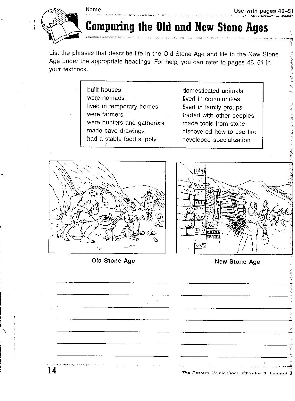 Mr. Stanton's Social Studies: October 2012
