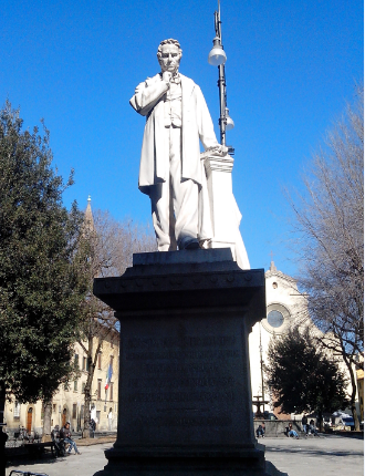 Agrarian Sciences: Cosimo Ridolfi : un agronomo per l' Expo