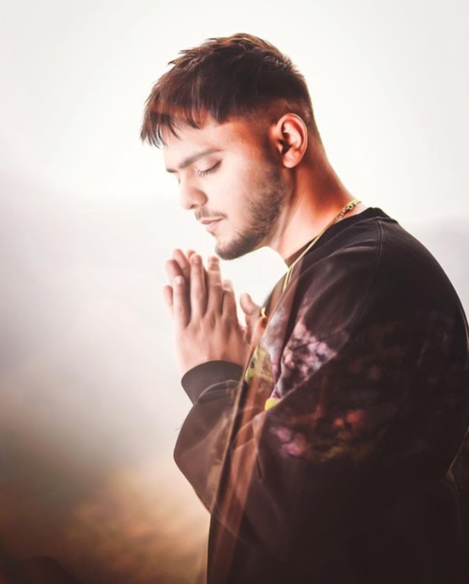 harnoor singer biography - punjabi singer harnoor wiki, bio, height ...