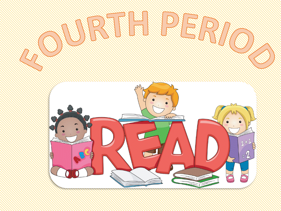 Ingles 2°: 4° PERIODO Ingles 2