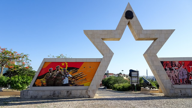 Angola - Its affordable now! Lets go! - Sven's Travel Venues