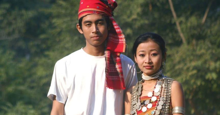 History of Tripura Word Origin - The Bodo Tribe 18