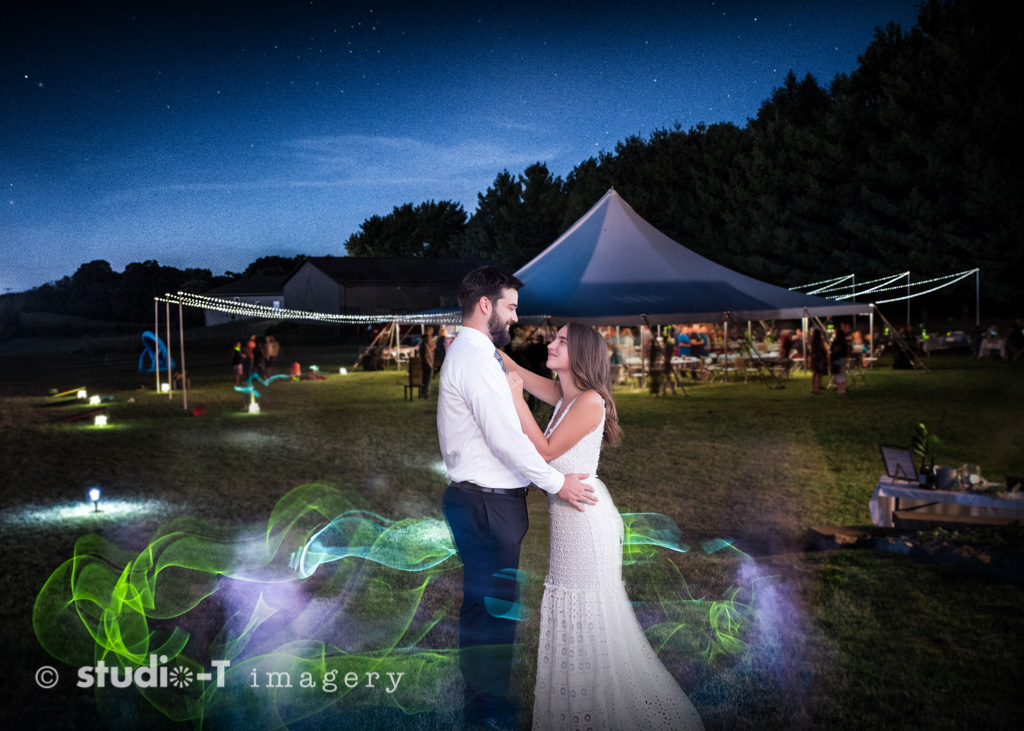Studio T Imagery: Dakota & Emily: Wedding Reception