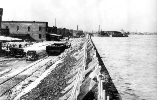 Pinhook, MO (1927-2011): A Black Ghost Town