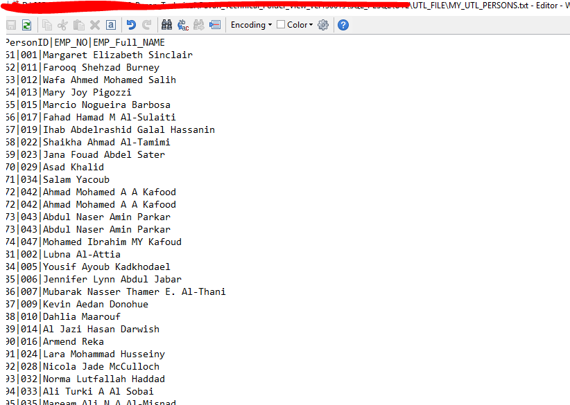 Pk Oracle Apps Oaf Workflow 2019