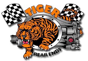 Harding Motorsports Supply: Distributors