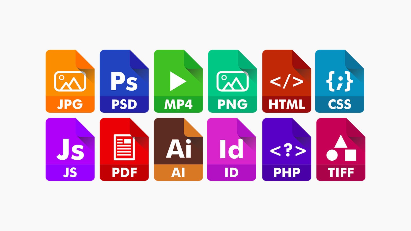 2 Cara Mengganti Ekstensi Banyak File Sekaligus di Windows | WeBaik