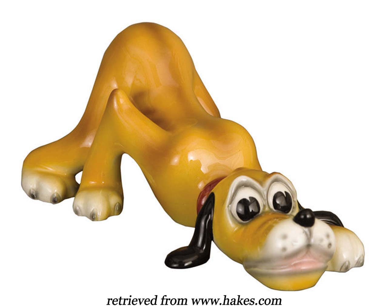 Random Neat Stuff: Disney Zaccagnini Visual Guide