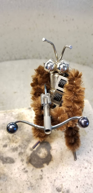 Bad Hammer Metalworks