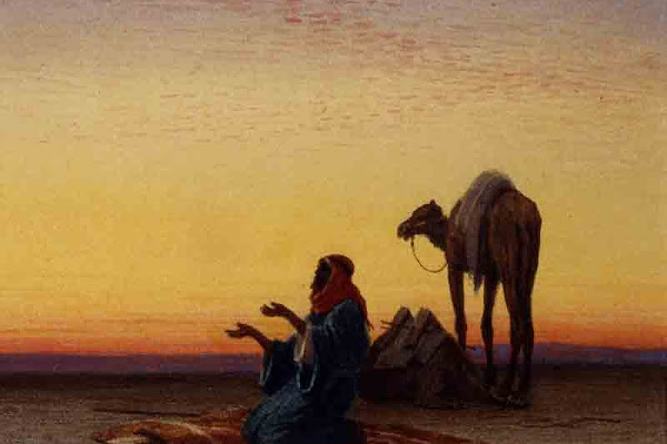 Kisah Abu Bakar Ash-Shiddiq - Cerita anak | MA