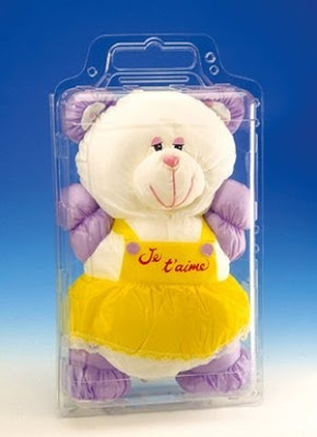 Every Day Is Special: August 7 – Particularly Preposterous Packaging Day