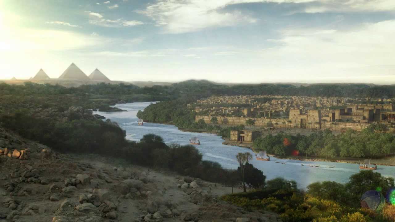 CONOZCAMOS LA HISTORIA: AVARIS