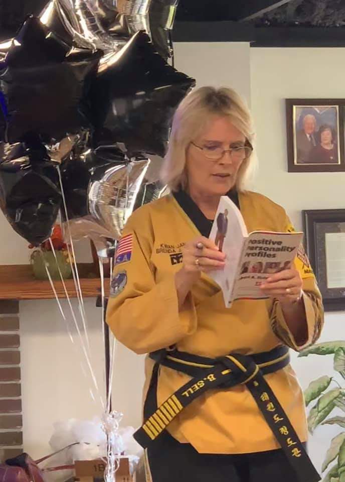 Highest ranking Taekwondo females in the world (9th Dan) | 세계 태권도 가족