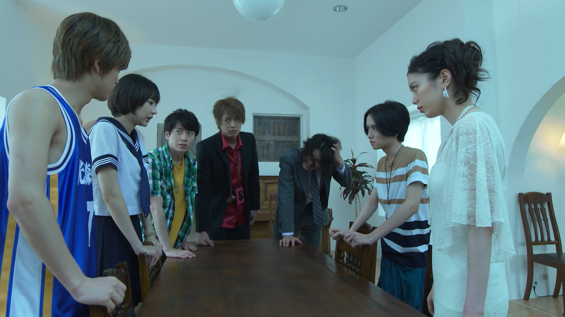 My Shiny Toy Robots: Miniseries REVIEW: Rider Time: Kamen Rider Decade ...