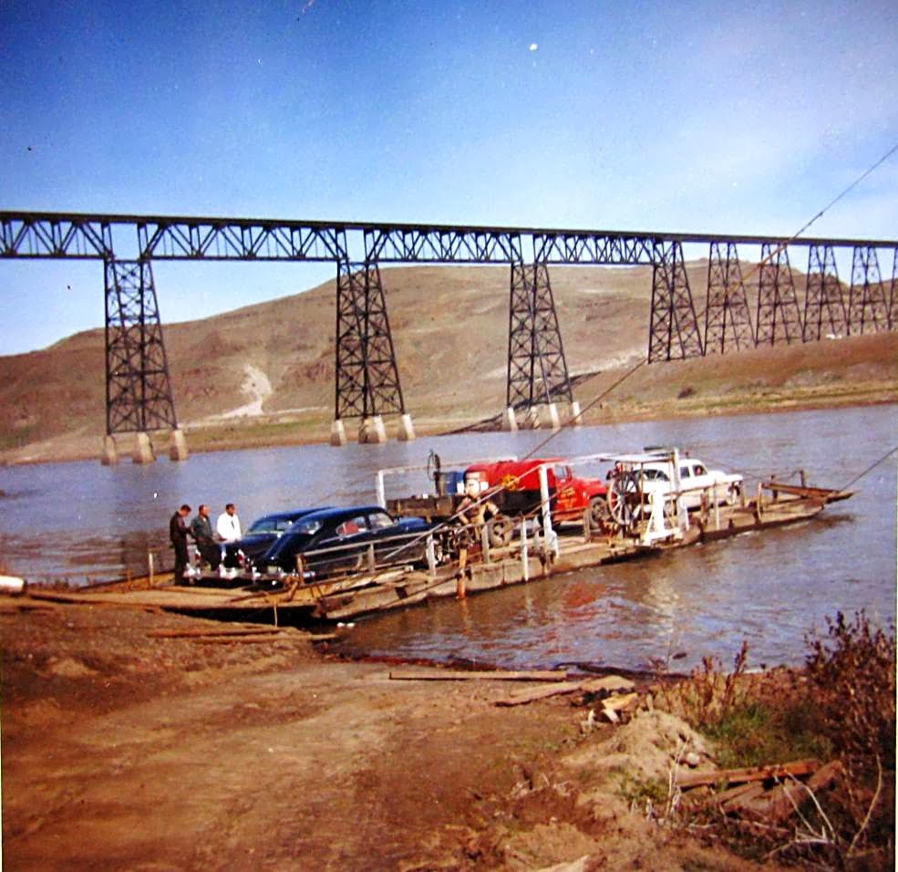 Bygone Walla Walla: vintage images of the City and County (and beyond ...