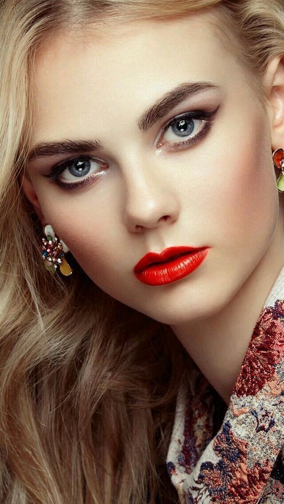 Top 50 Hottest Lipstick Wallpapers Girls Sexy Red Lips Top 10 Ranker