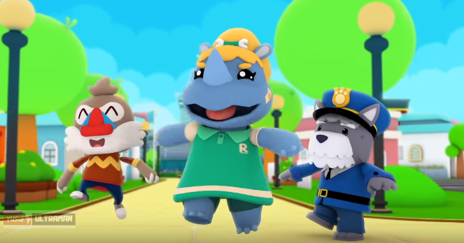 Lirik Lagu Boon & Roon - Didi & Friends | yusufultraman.com