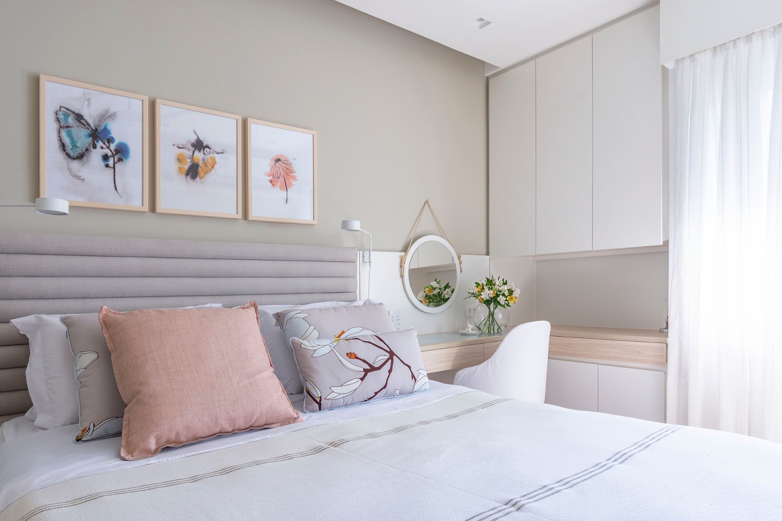 Cor Fendi é a tendência para o próximo ano — Casa Decorada - Blog de Ideias