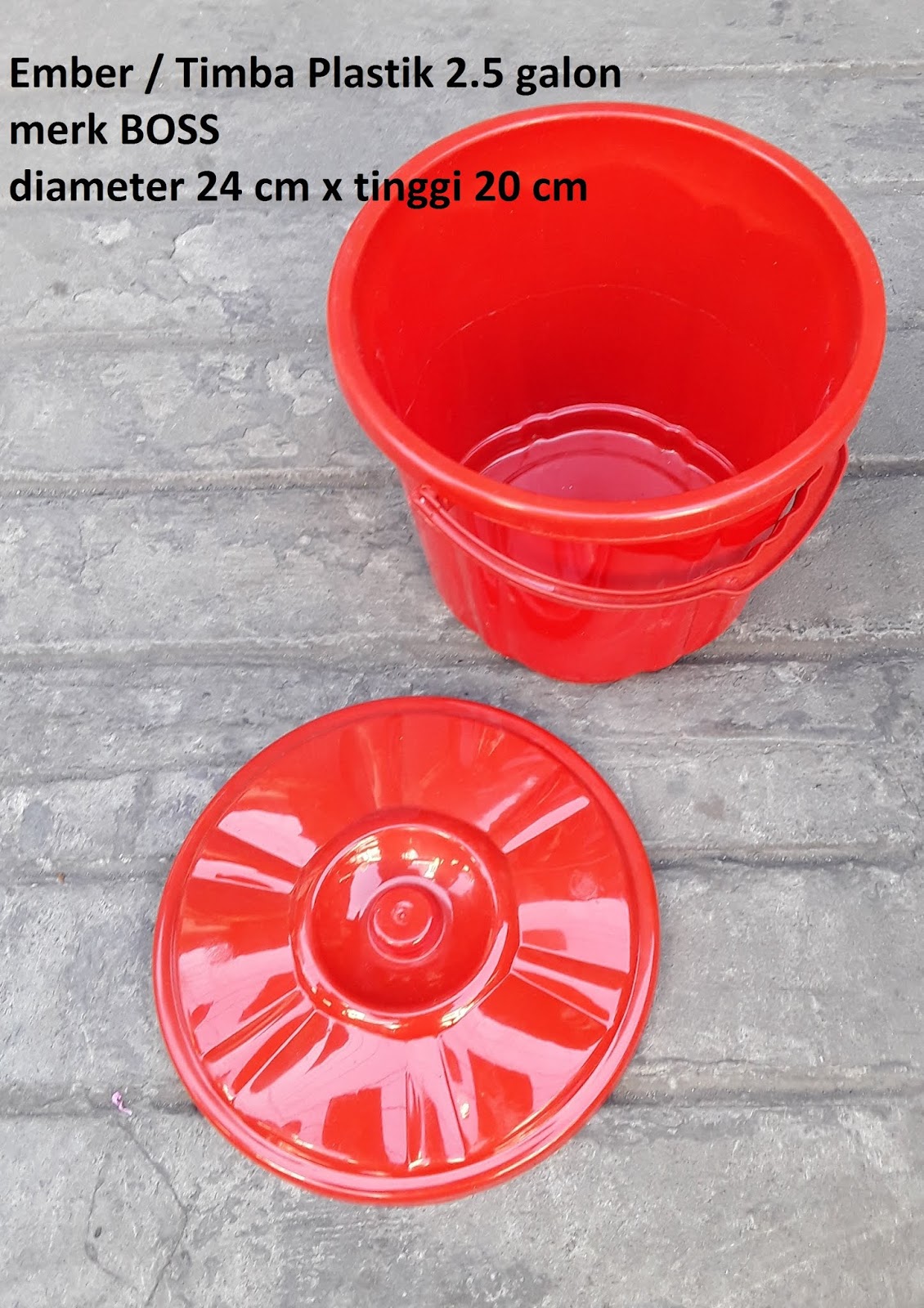 Selatan Jaya distributor barang plastik furnitur Surabaya Indonesia ...