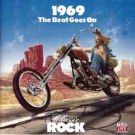 Las Discografías de Antonio: TIME-LIFE MUSIC - CLASSIC ROCK 1964-1969 ...