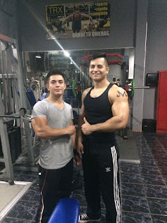 world bodybuilders pictures: mexican bodybuilder Carlos Torres guasave ...