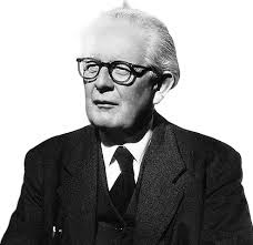 Jean Piaget