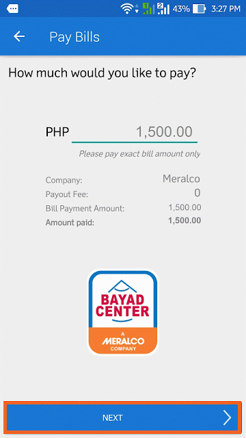 This Digital World: CoinsPH: How to Pay Meralco Bill Online