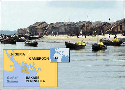 Bakassi: FG Promises To Respond To Attacks On Nigerians By Camerounian