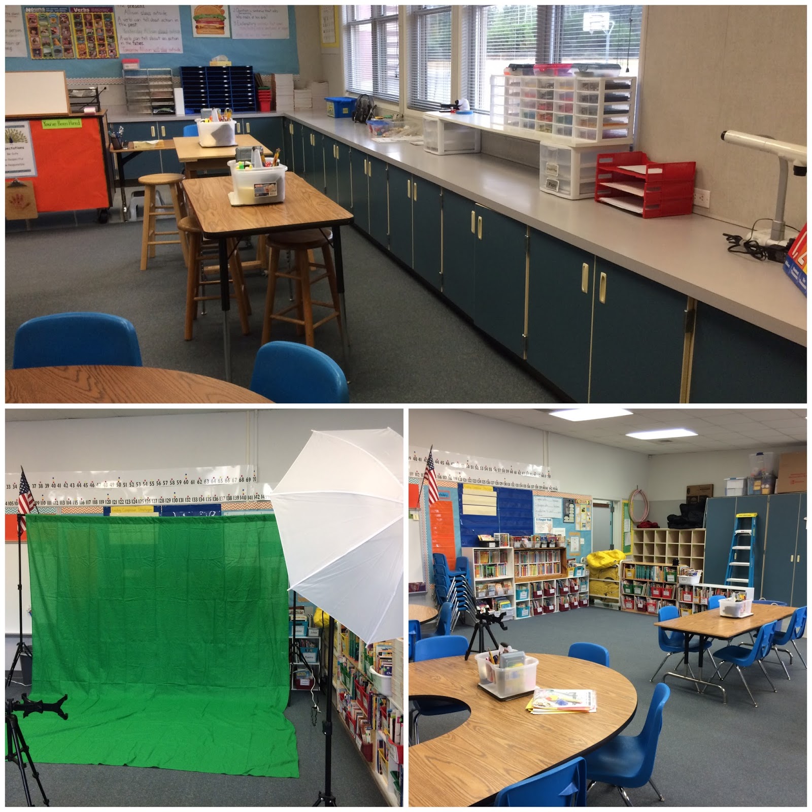 Mrs. Schoonover ... forever learning: 21st Century Classroom - From ...