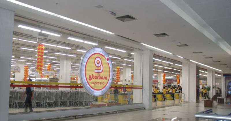 Gbarbosa abre vagas para as unidades de Alagoinhas, Feira de Santana ...