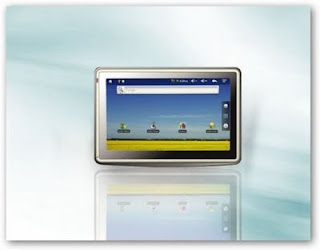 Tecno Promos Argentina: 30% Dto. Tablet Titan 5005