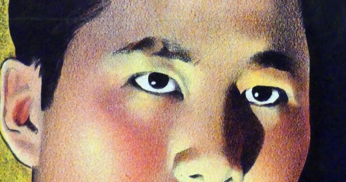 The Portrait Gallery: Keye Luke