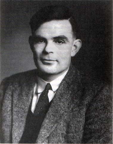esmfonsecafilosofia: Alan Turing