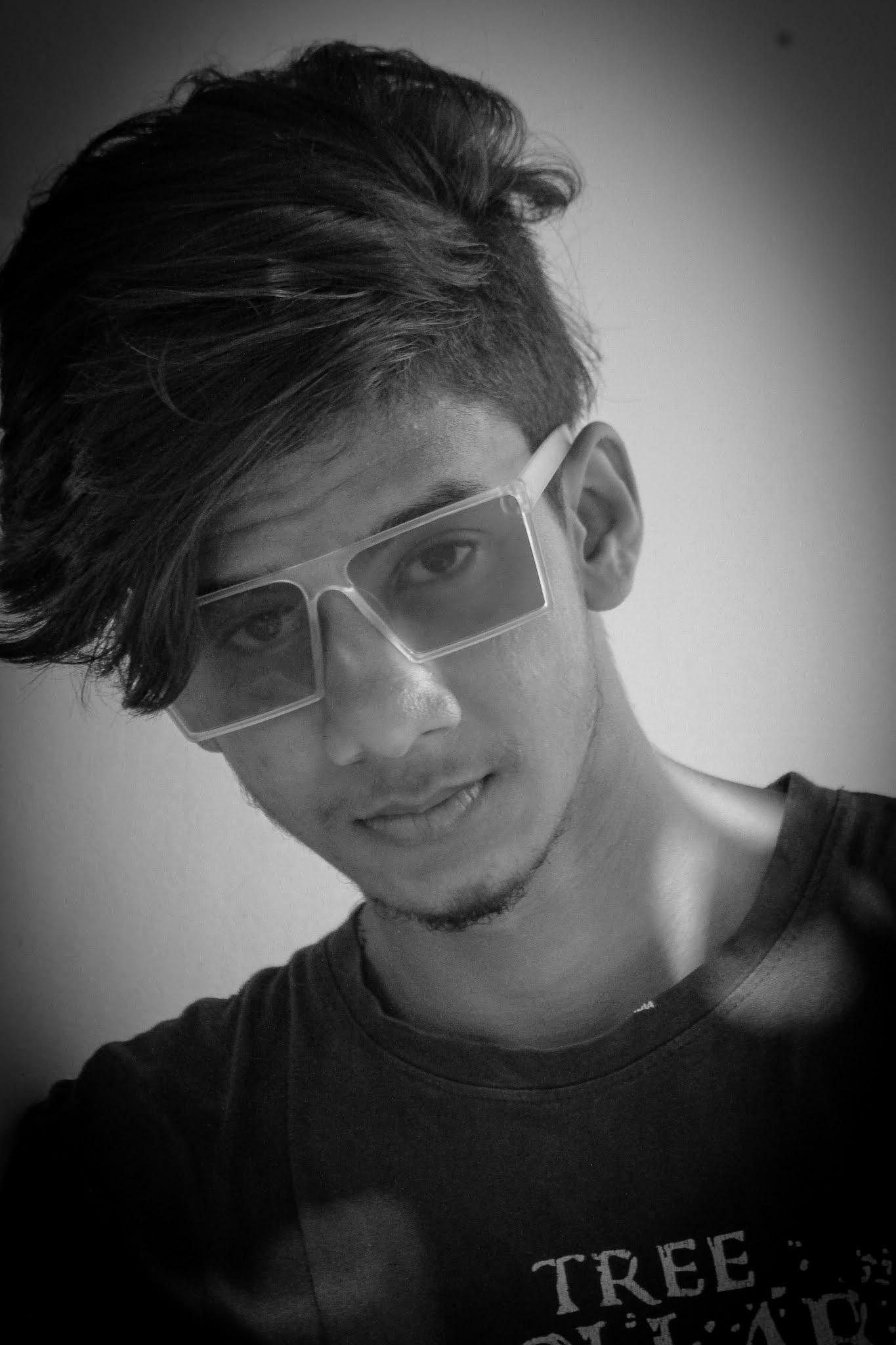 Handsome Tamil Boy