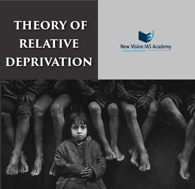 THEORY OF RELATIVE DEPRIVATION