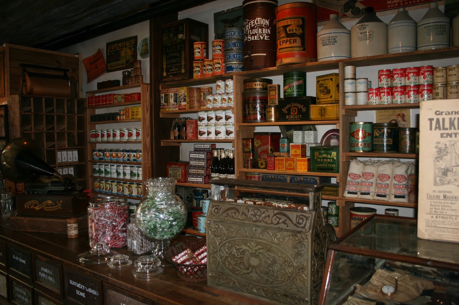 Heroes, Heroines, and History: What Things Cost In The Old West