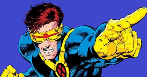 Cyclops Voice Actor Norm Spencer Passed Away - JEFusion