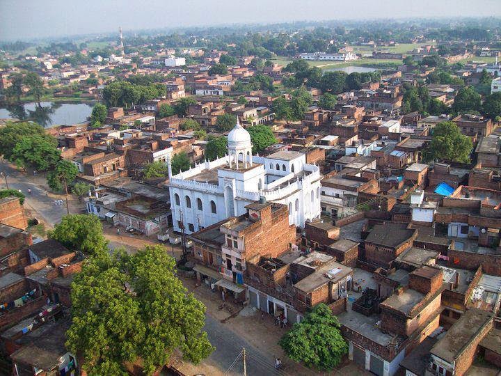 Maunath Bhanjan | Mau City | Mau District | Mau Latest News: Gallery