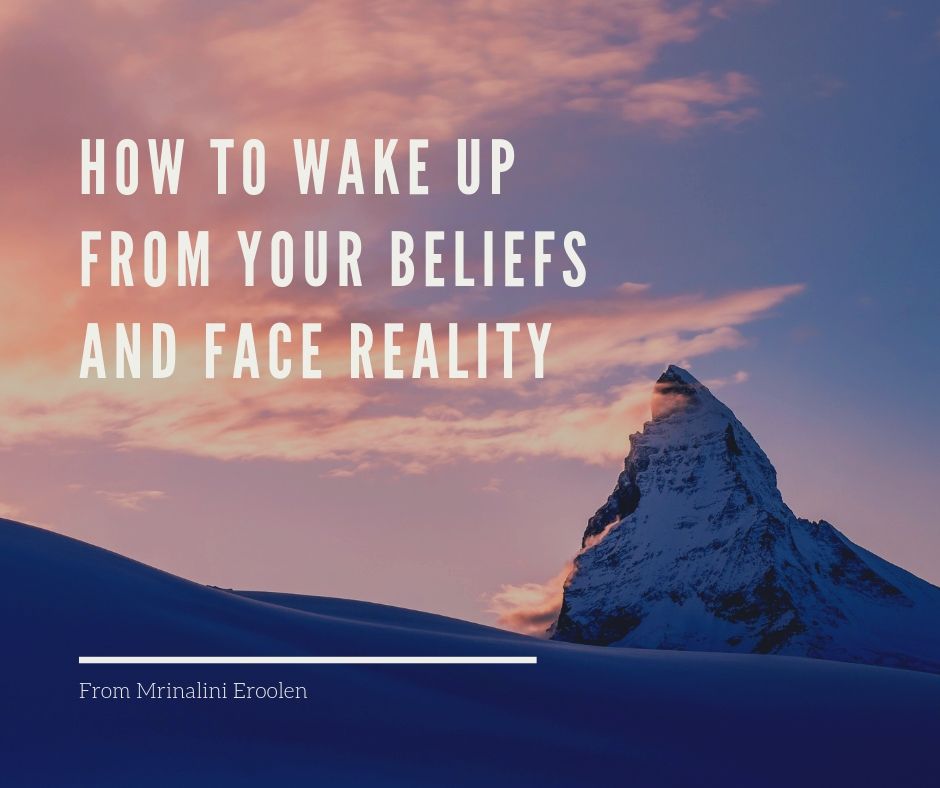Holiday Gifts For Self Improvement How To Wake Up From Your Beliefs holiday-gifts-for-self-improvement-how-to-wake-up-from-your-beliefs